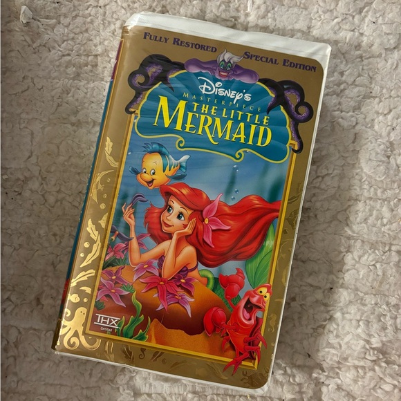 Disney | Media | Vintage Fully Restored Special Edition Disneys ...